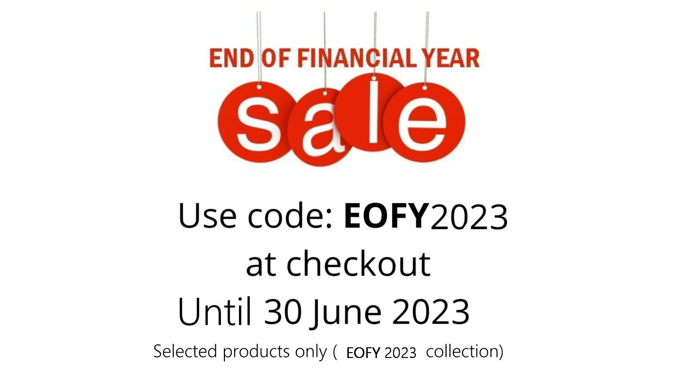 2023 EOFY SALE – Joanne Tiffany