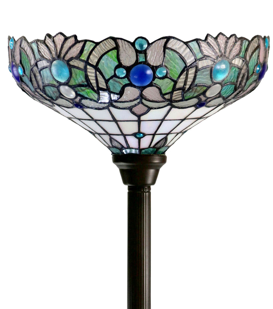 Tiffany Floor Lamps – Joanne Tiffany
